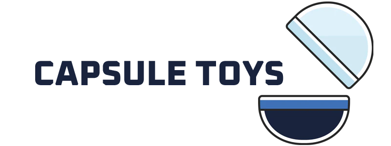 Capsule Toys – Kofuku.de