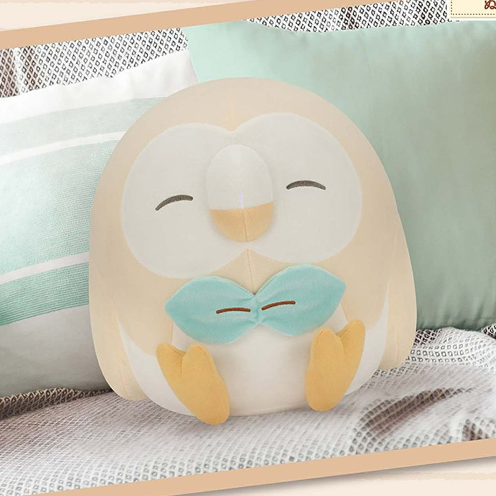 Bauz Pokemon Plushtier Banpresto 25cm – Kofuku.de