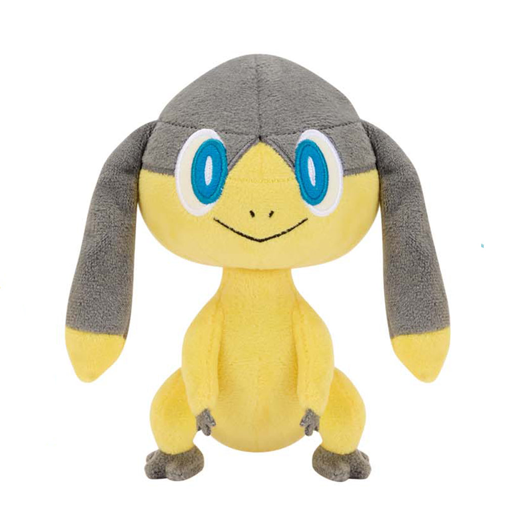 Eguana 12cm Plüschtier Pokemon Banpresto – Kofuku.de