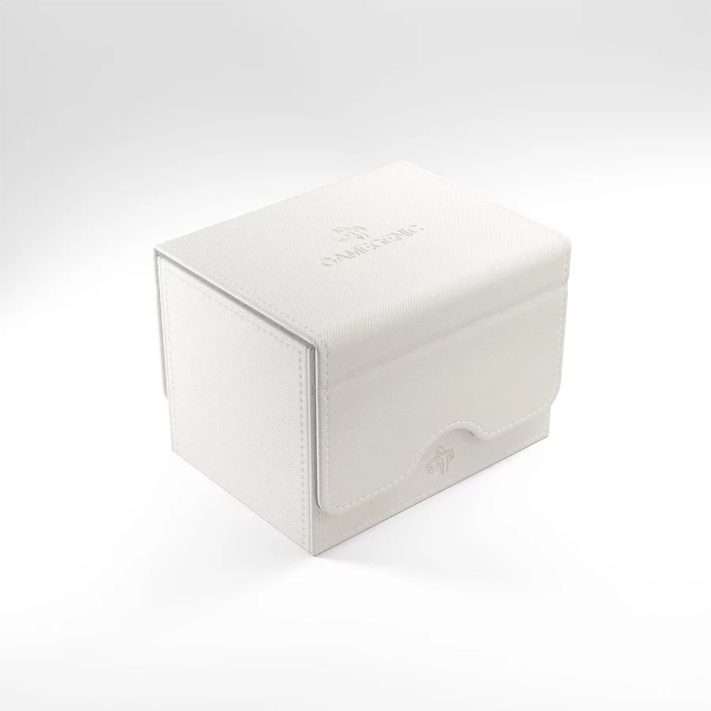 [Nur Abholung möglich] GameGenic Sidekick 100+ Convertible Deck Box We ...