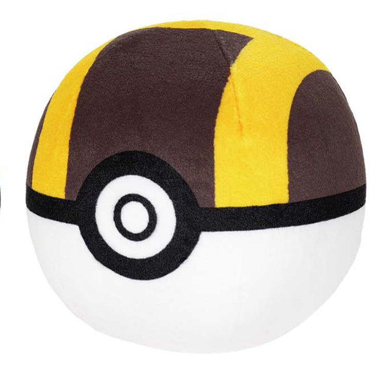 [PREORDER] Hyperball 9cm Plüschtier Pokemon Banpresto – Kofuku.de