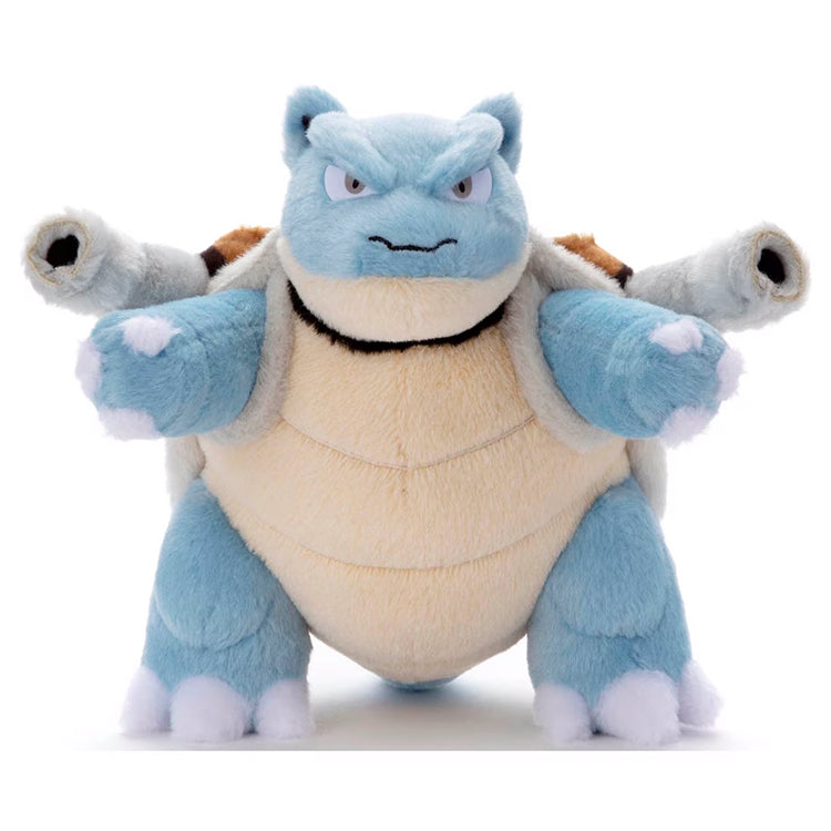 Turtok 17cm Plüschtier Pokemon Takara Tomy – Kofuku.de